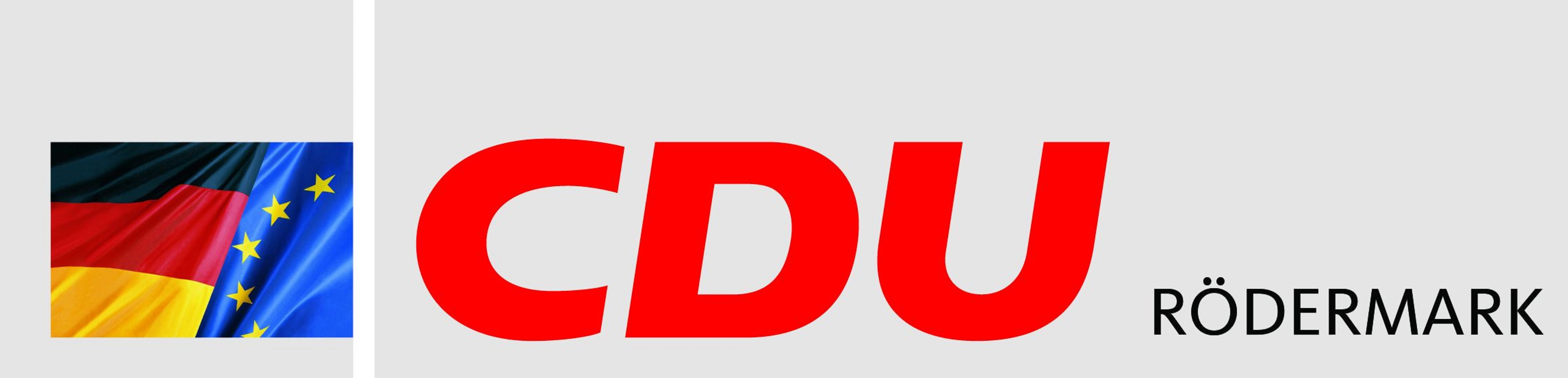 CDU Rödermark